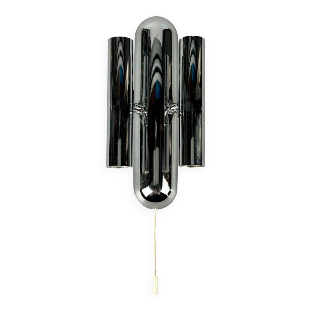 Applique Spoutnik Space Age | Selency