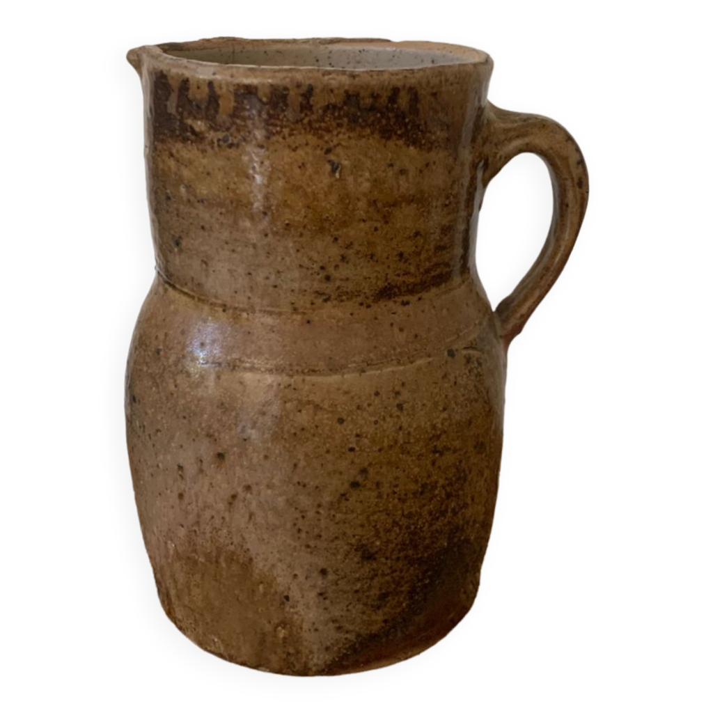 Pichet en grès | Selency