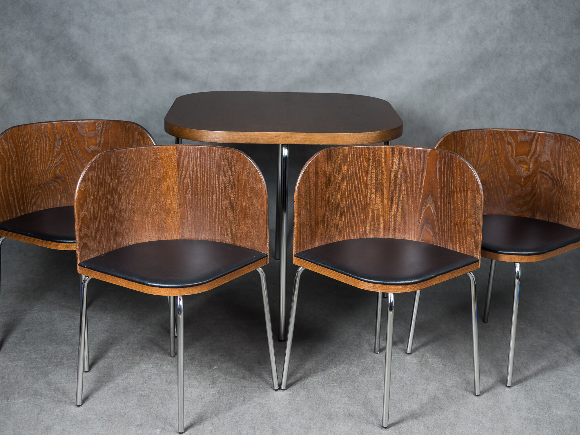 Set compact Sam ou Cuisine modèle Fusion par Ikea vintage Suédois | Selency