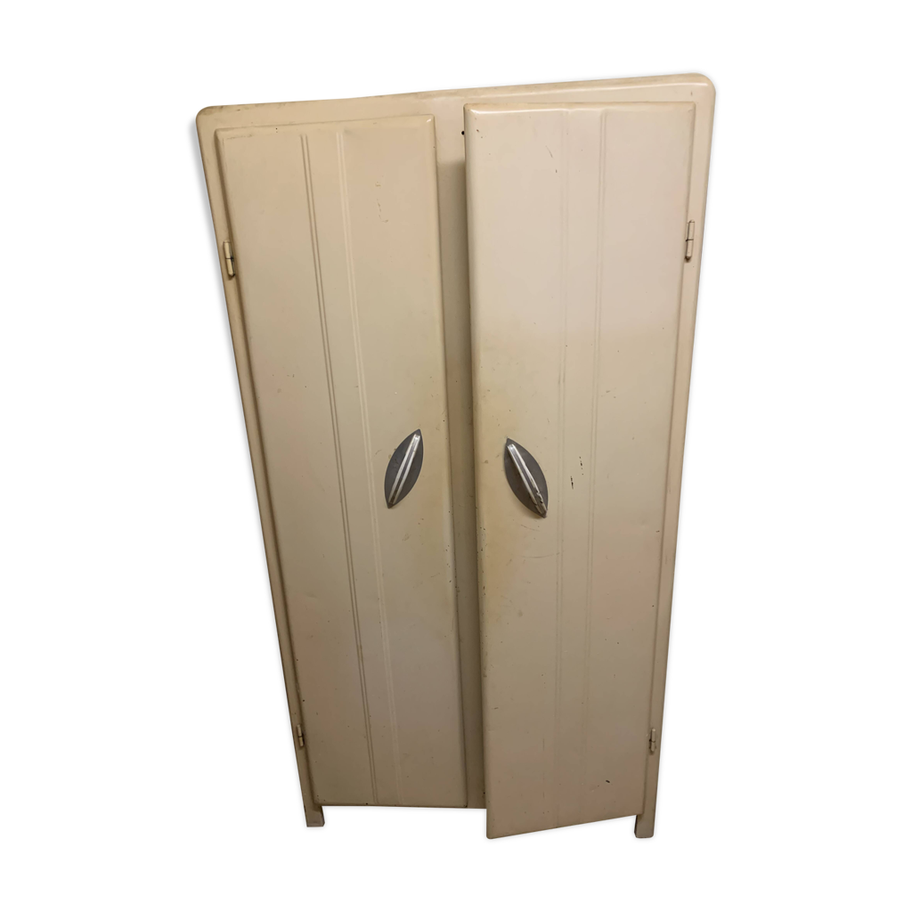 Armoire métallique | Selency
