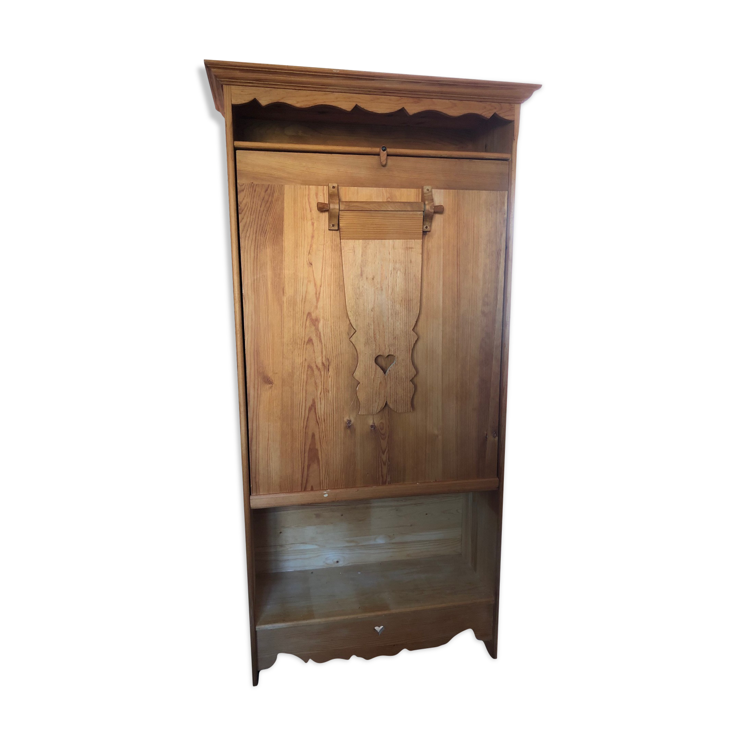 Table de berger rabattable | Selency