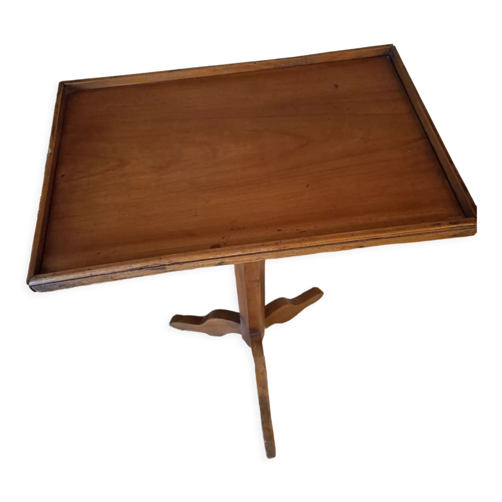 Tablette sur pied | Selency