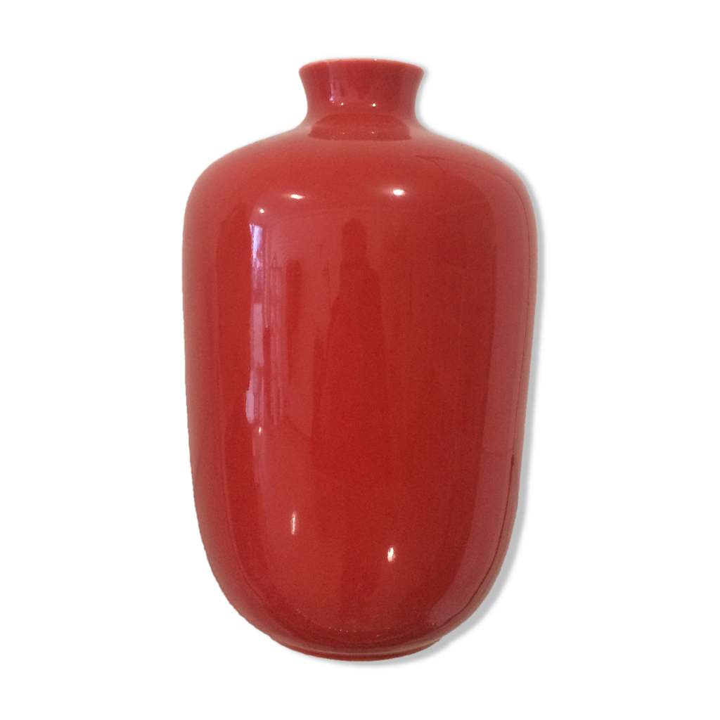 Vase céramique vintage | Selency