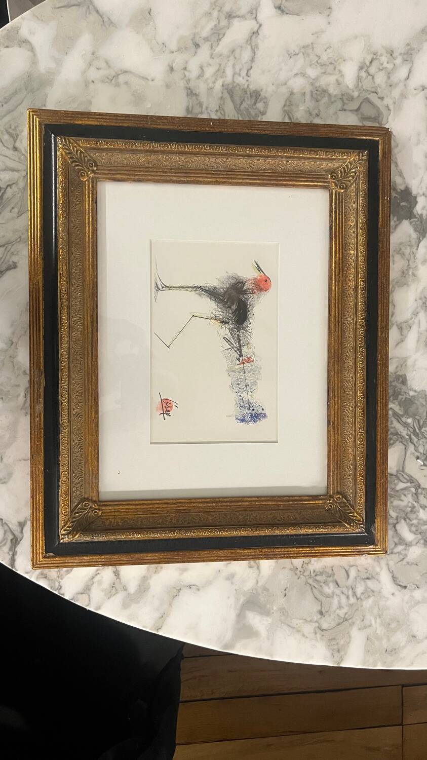 Collage de César | Selency