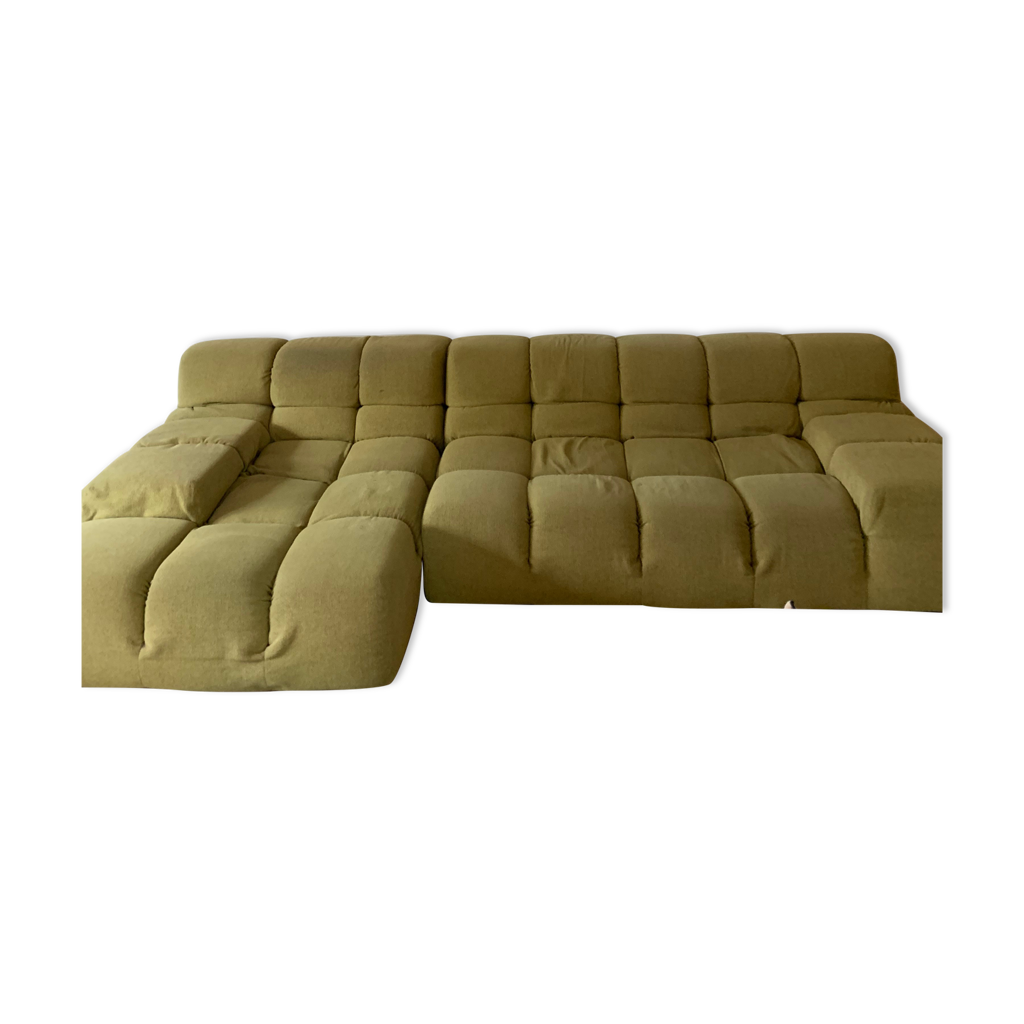 Canapé Tufty Time de Patricia Urquiola | Selency