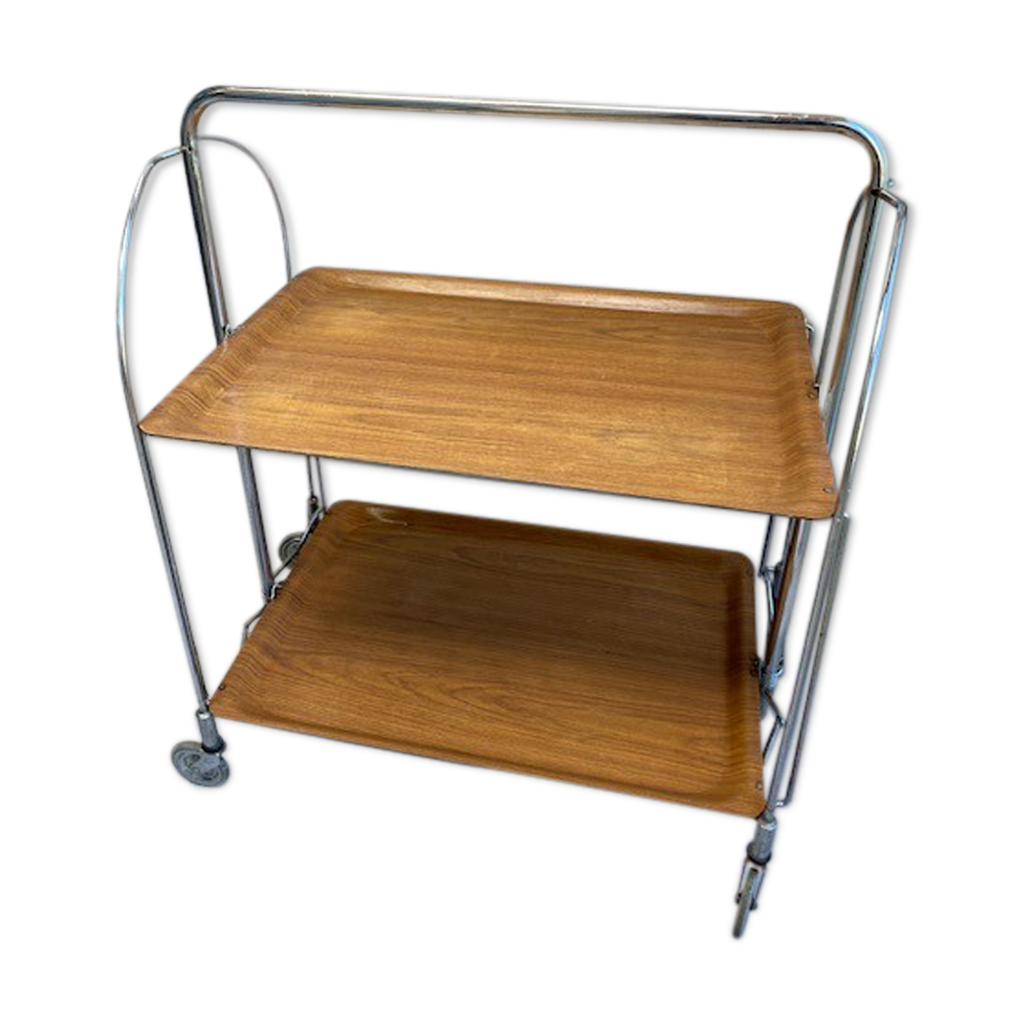 Desserte Germinol pliable | Selency