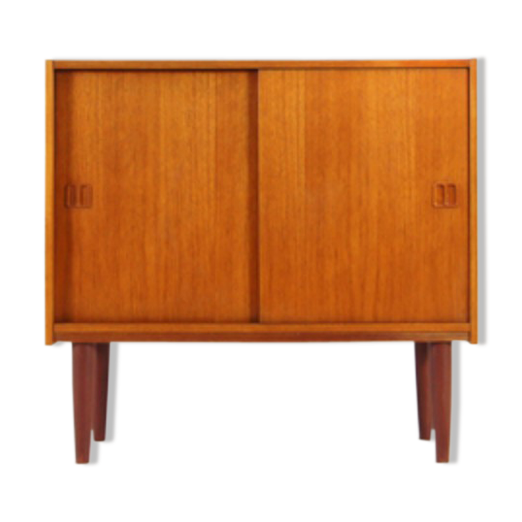 Meuble Tv Année 70