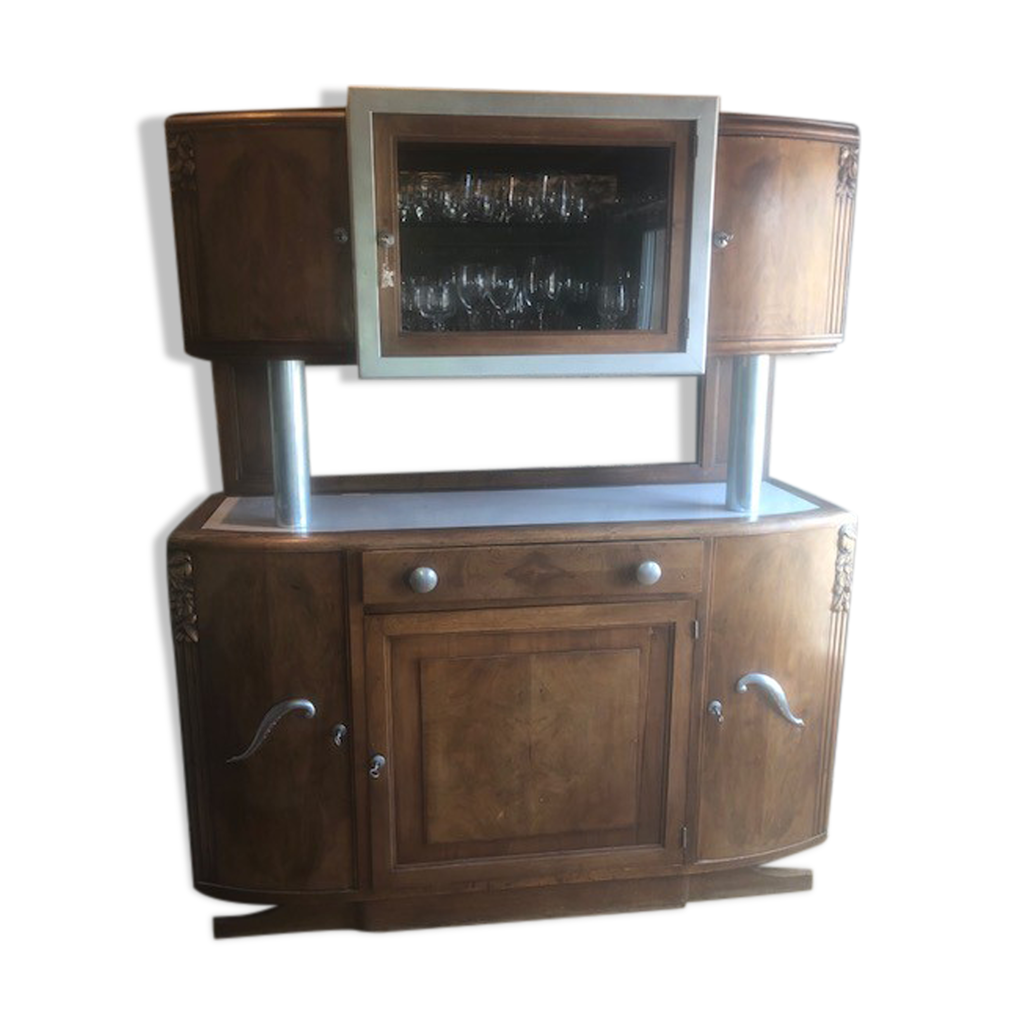 Vaisselier rénové | Selency