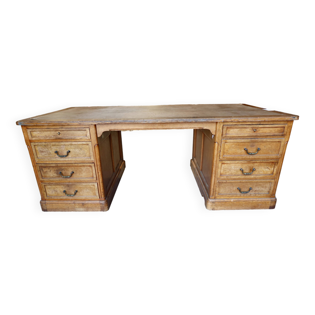 Bureau banque de France Jansen | Selency