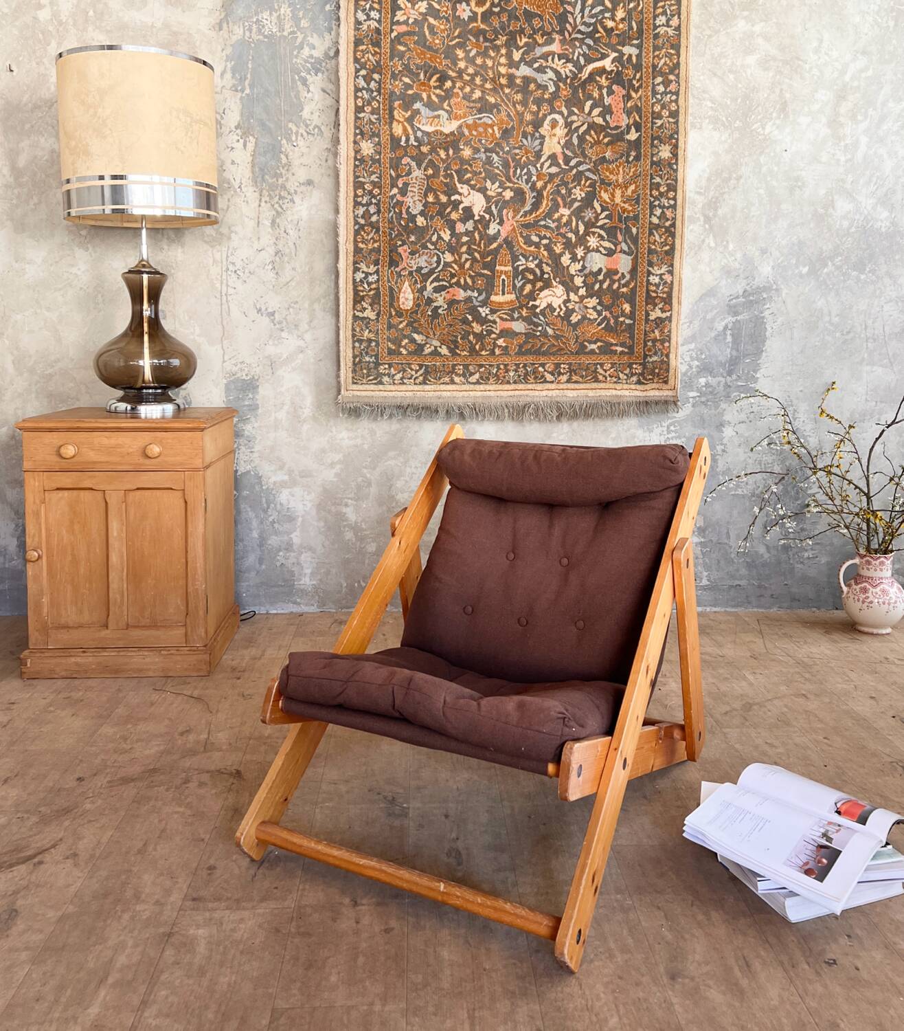 Fauteuil Ikea Vintagenull