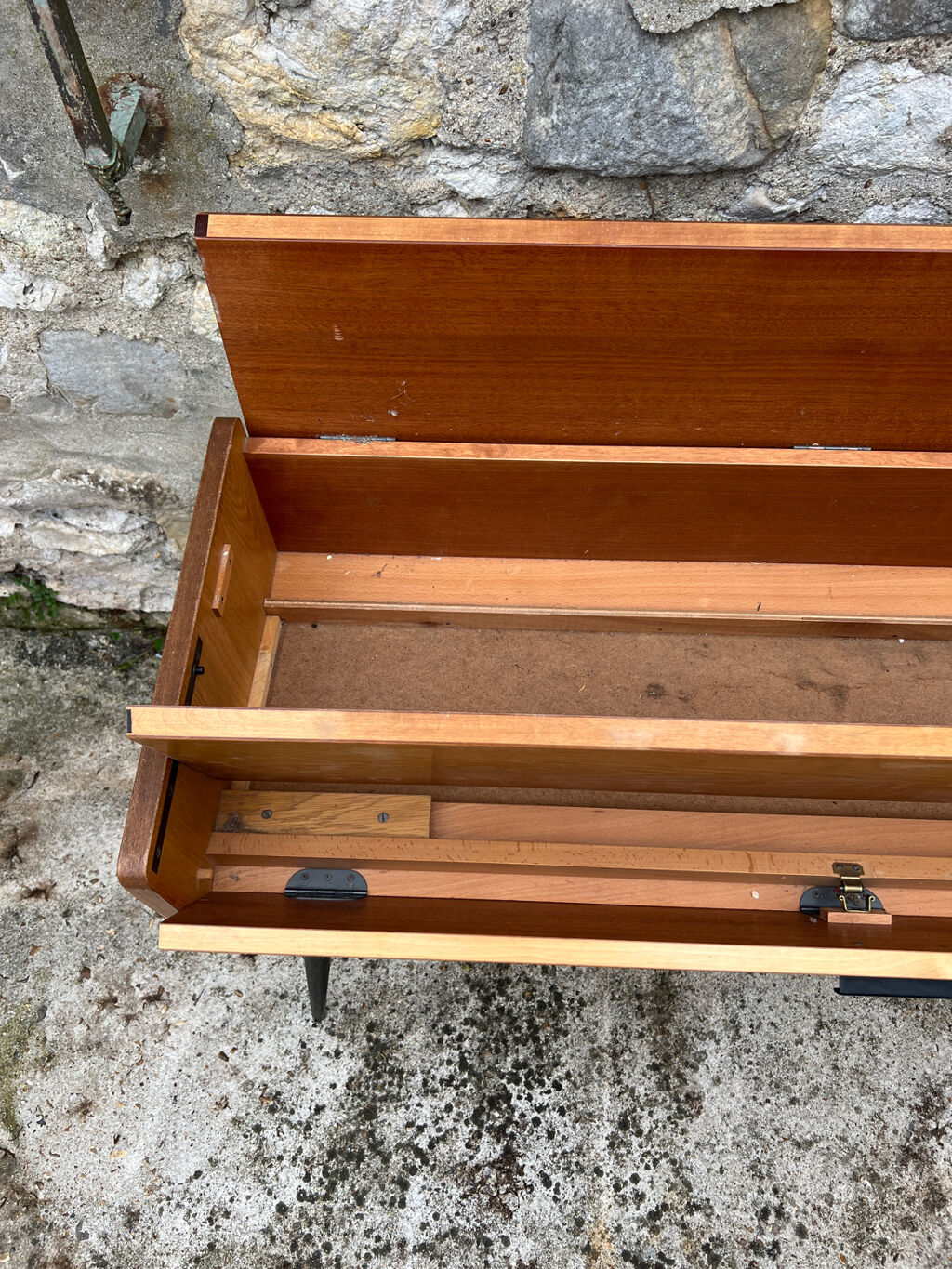 Console vintage | Selency