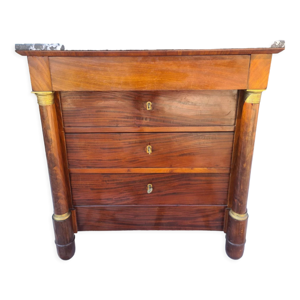 Commode empire | Selency