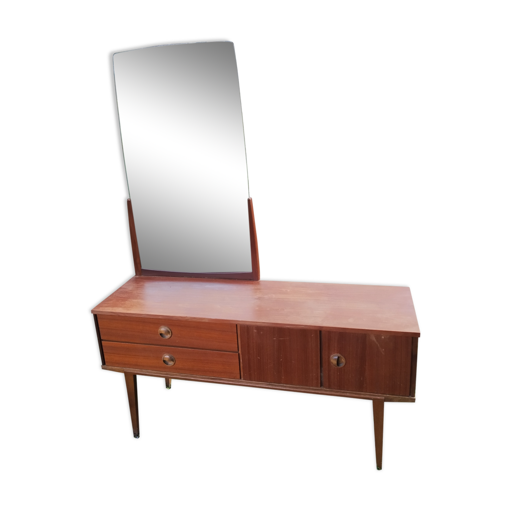 Coiffeuse vintage | Selency