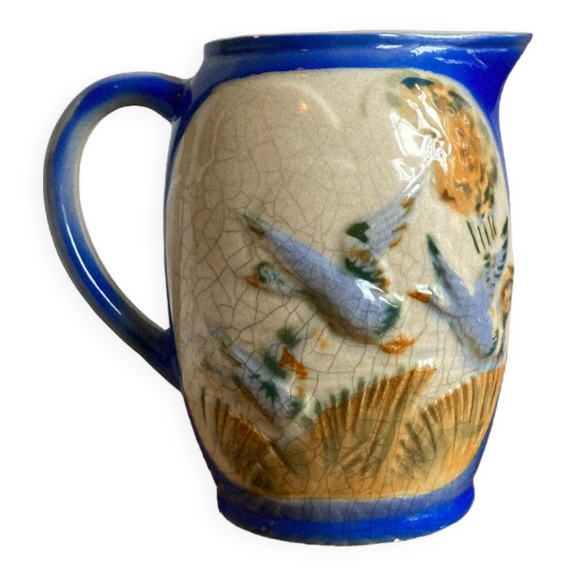 Pichet Saint Clément | Selency