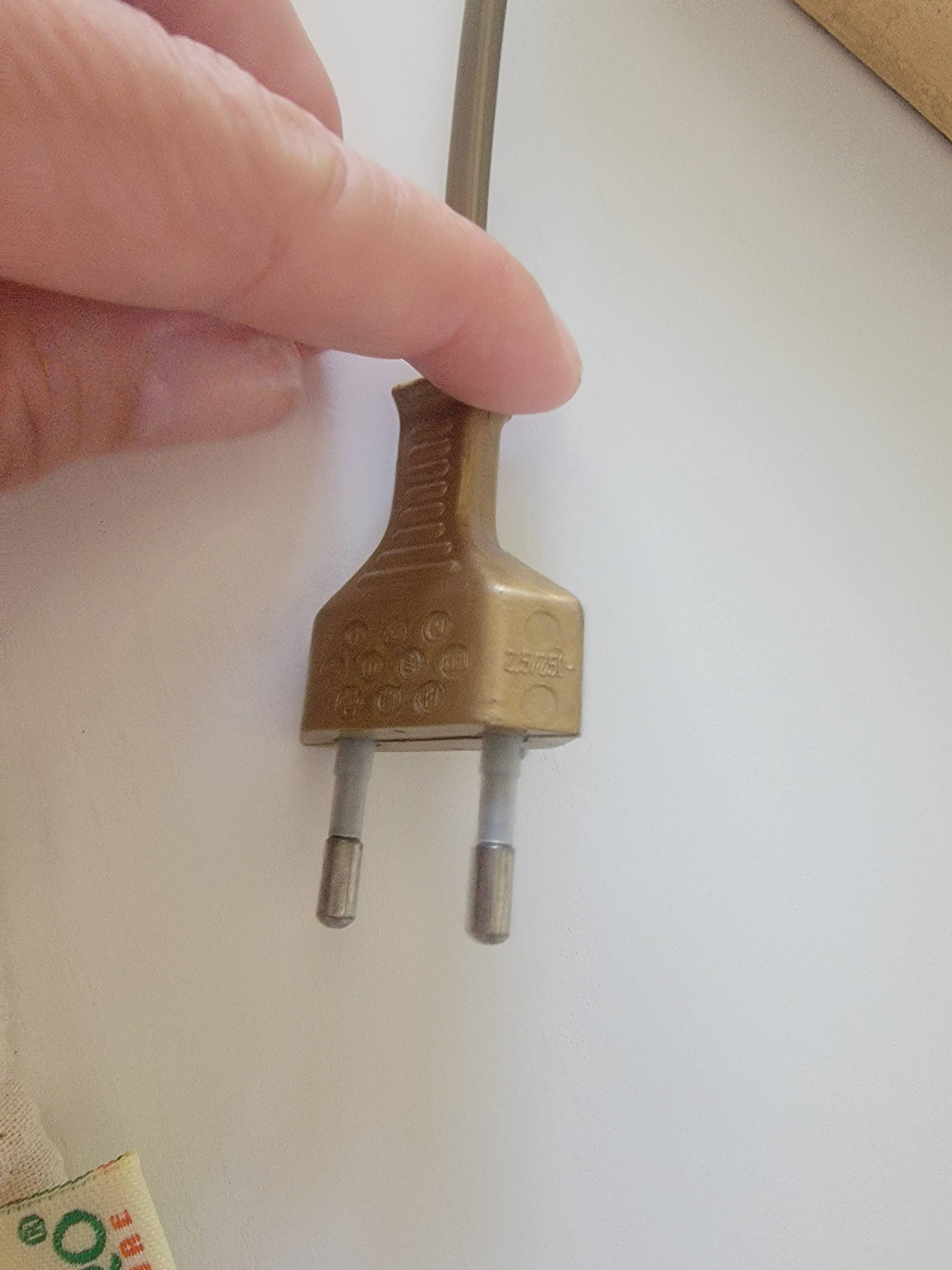 Lampe gloria Jacob vintage | Selency