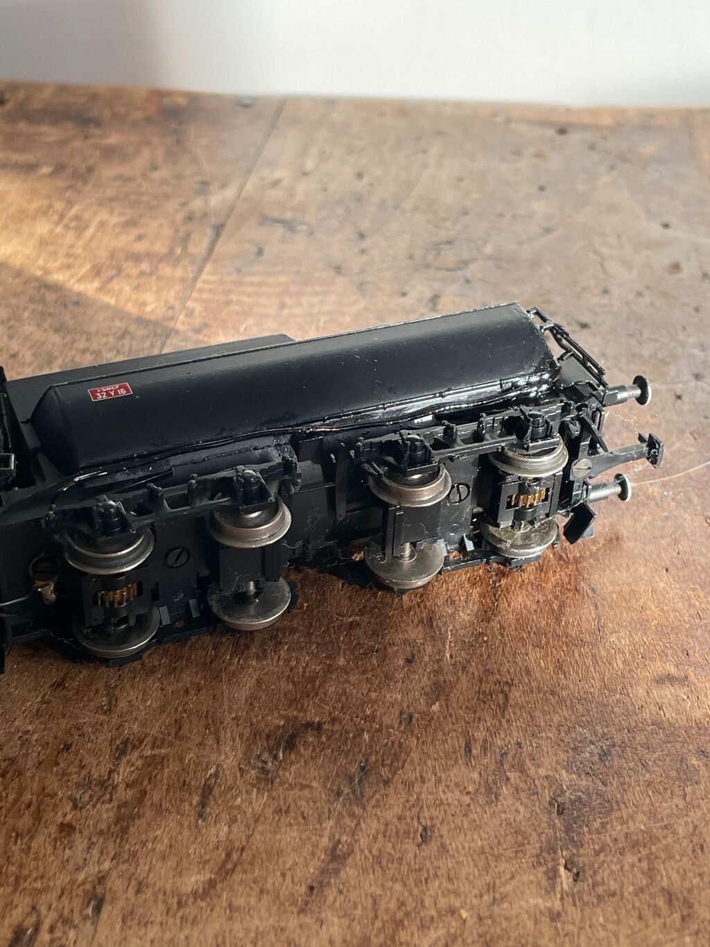 6 verres fanta vintage 35 cl | Selency