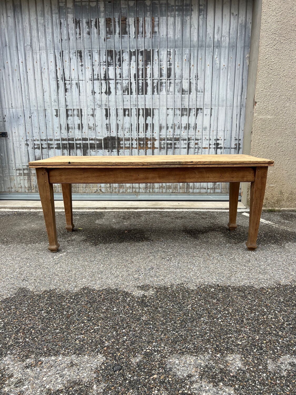 Table de métier | Selency