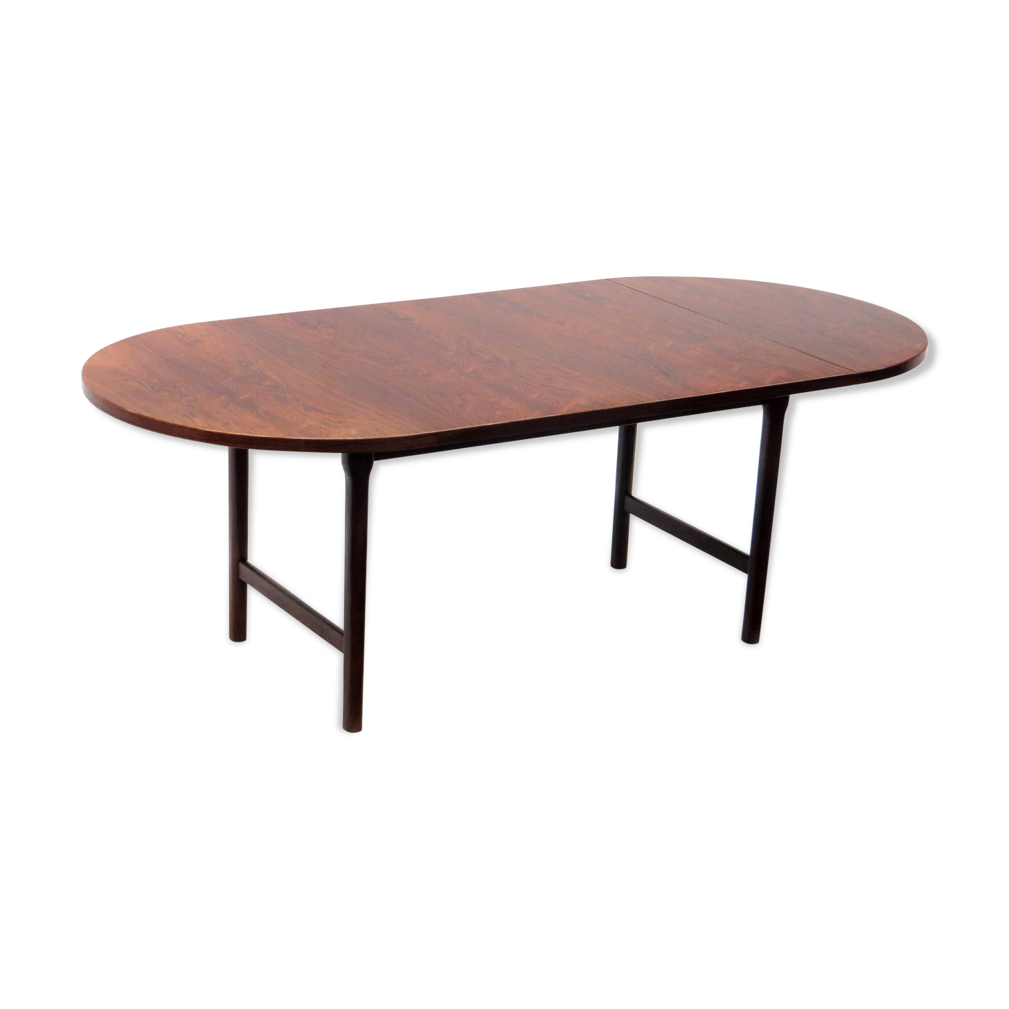 Table à manger extensible ovale | Selency