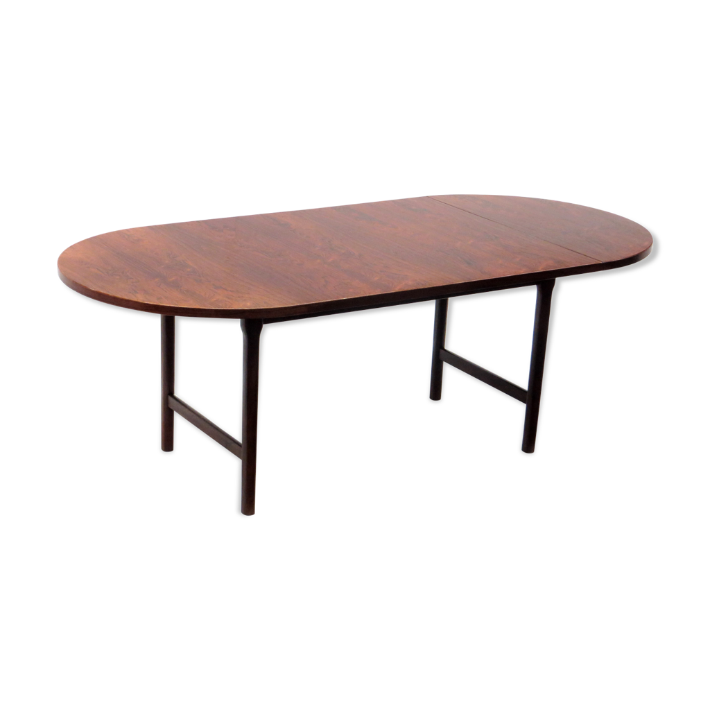 Table à manger extensible ovale | Selency