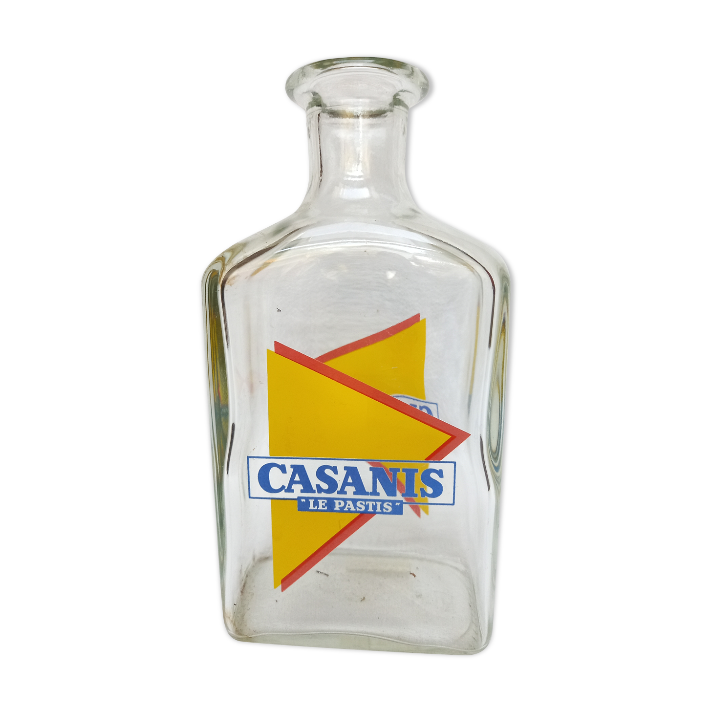Pichet publicitaire Casanis Le Pastis | Selency