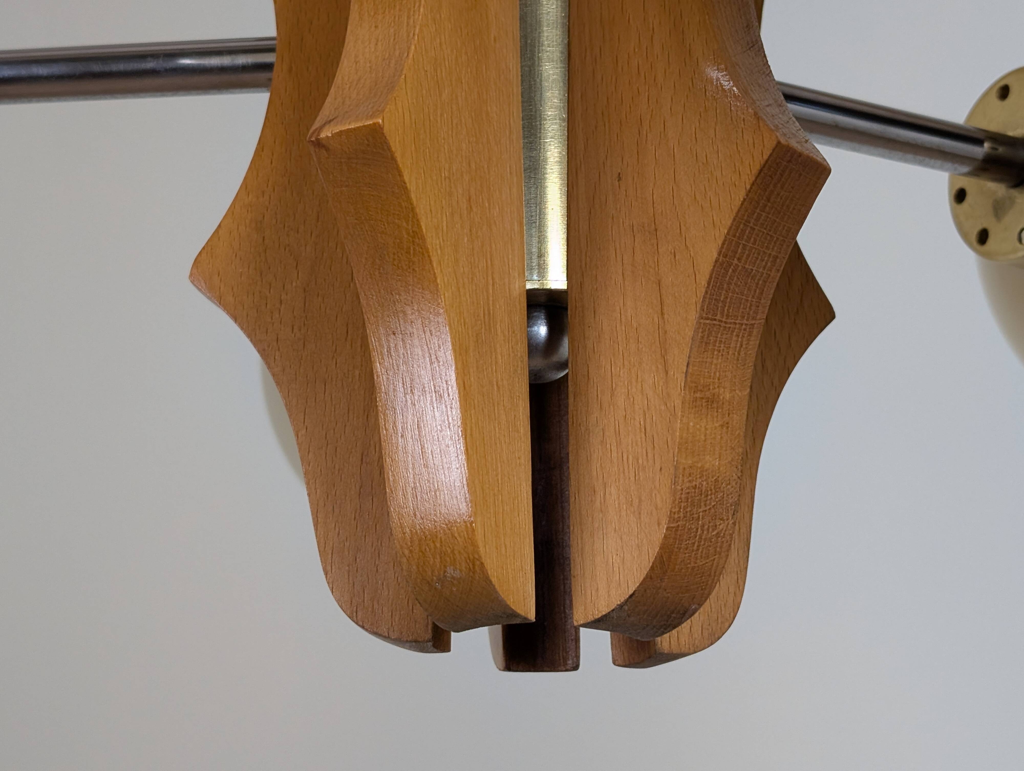 Lustre tchécoslovaque années 60 | Selency