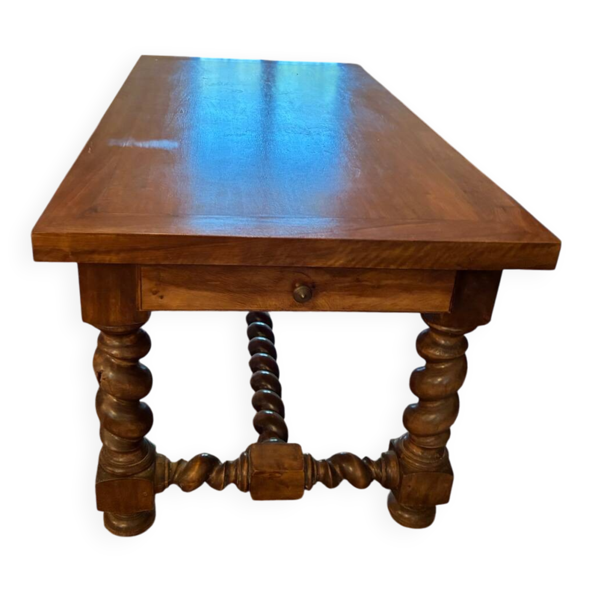 Table de monastère | Selency