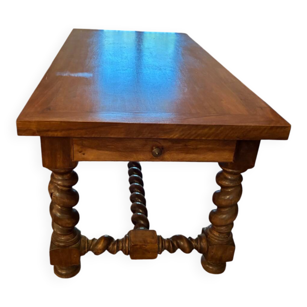 Table de monastère | Selency