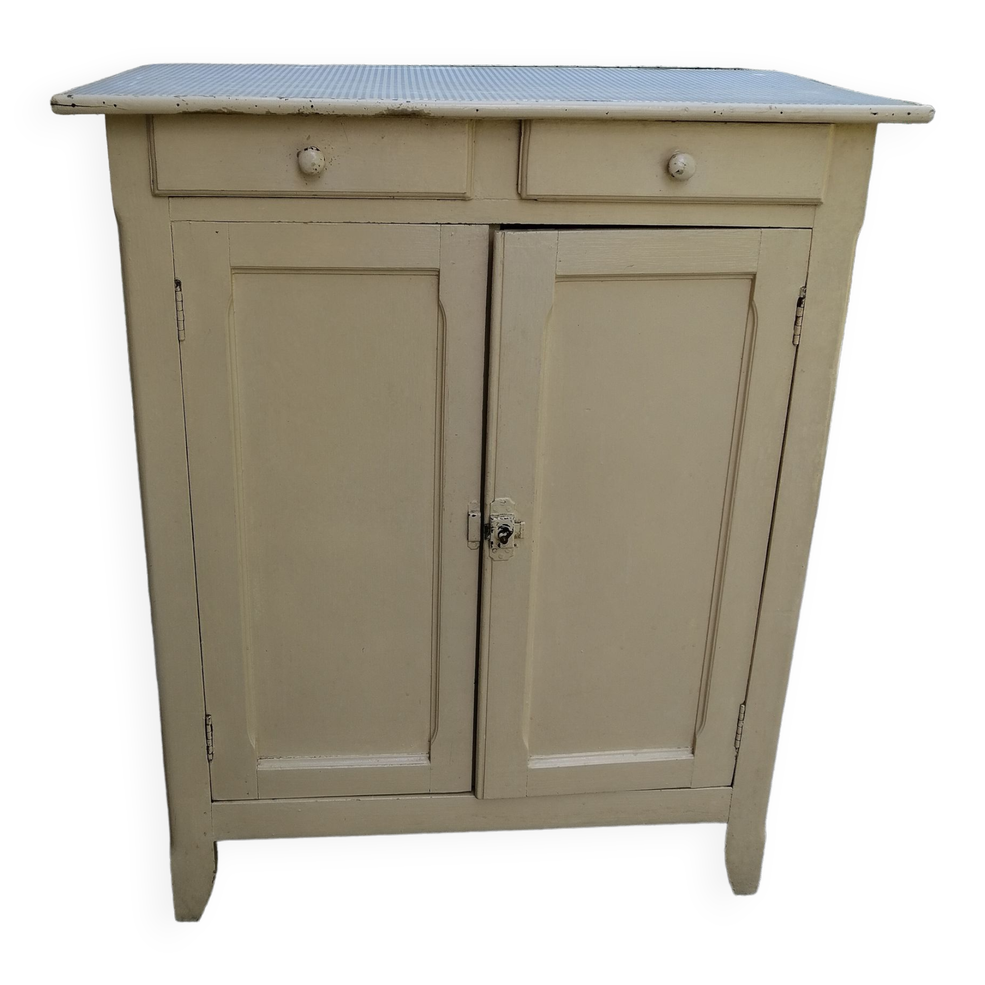 Buffet parisien | Selency