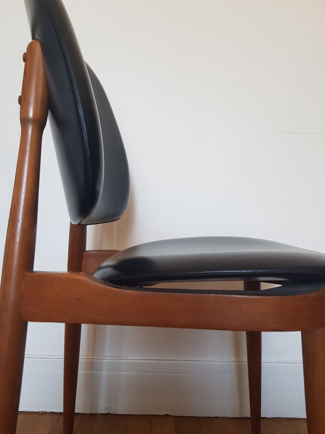 Chaise Baumann modèle Pegase | Selency