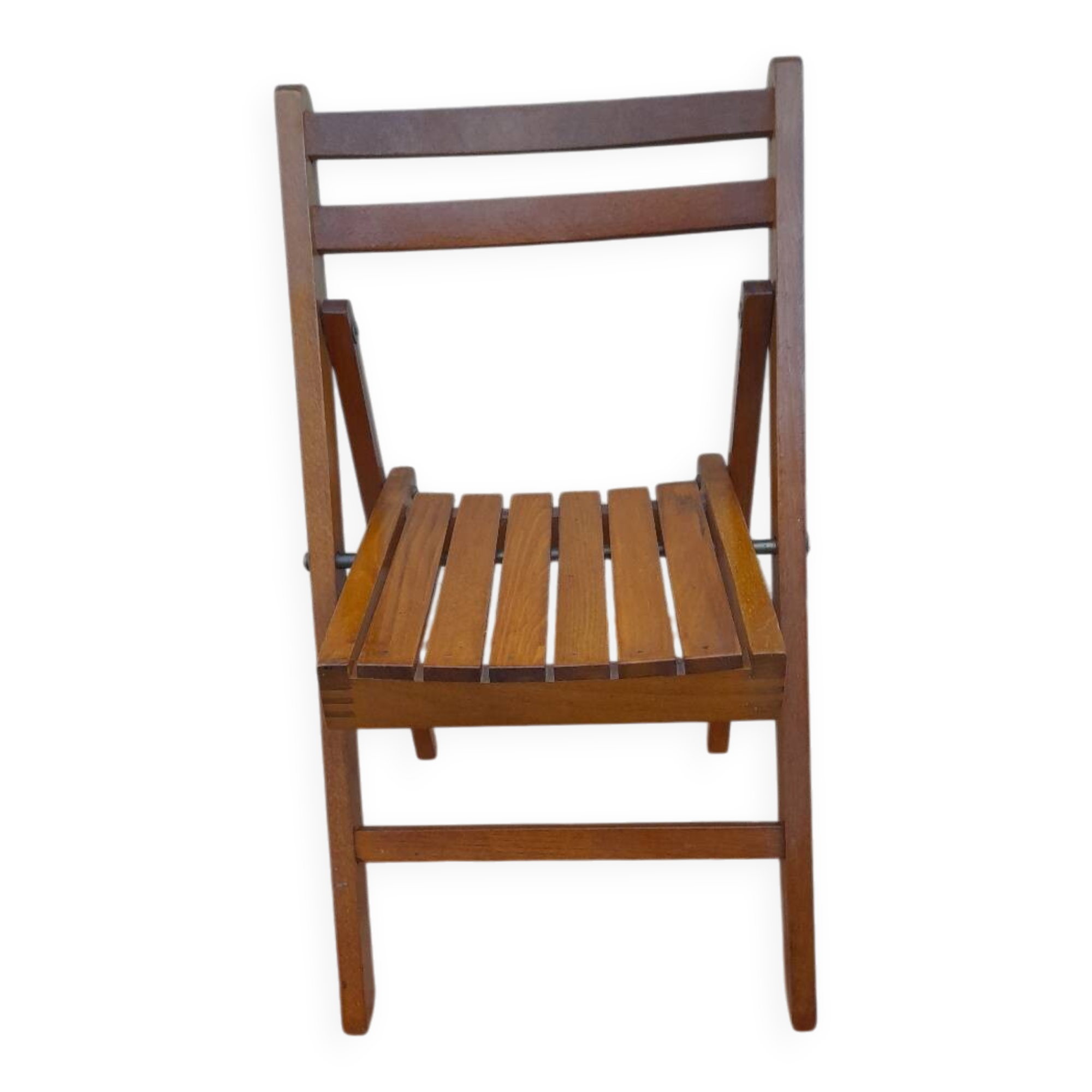 Chaise pliante pour enfant | Selency