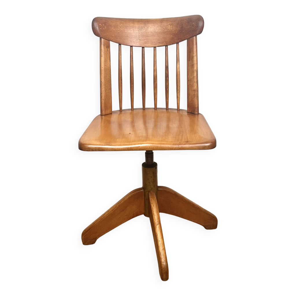 Chaise de bureau Stoll Giroflex | Selency