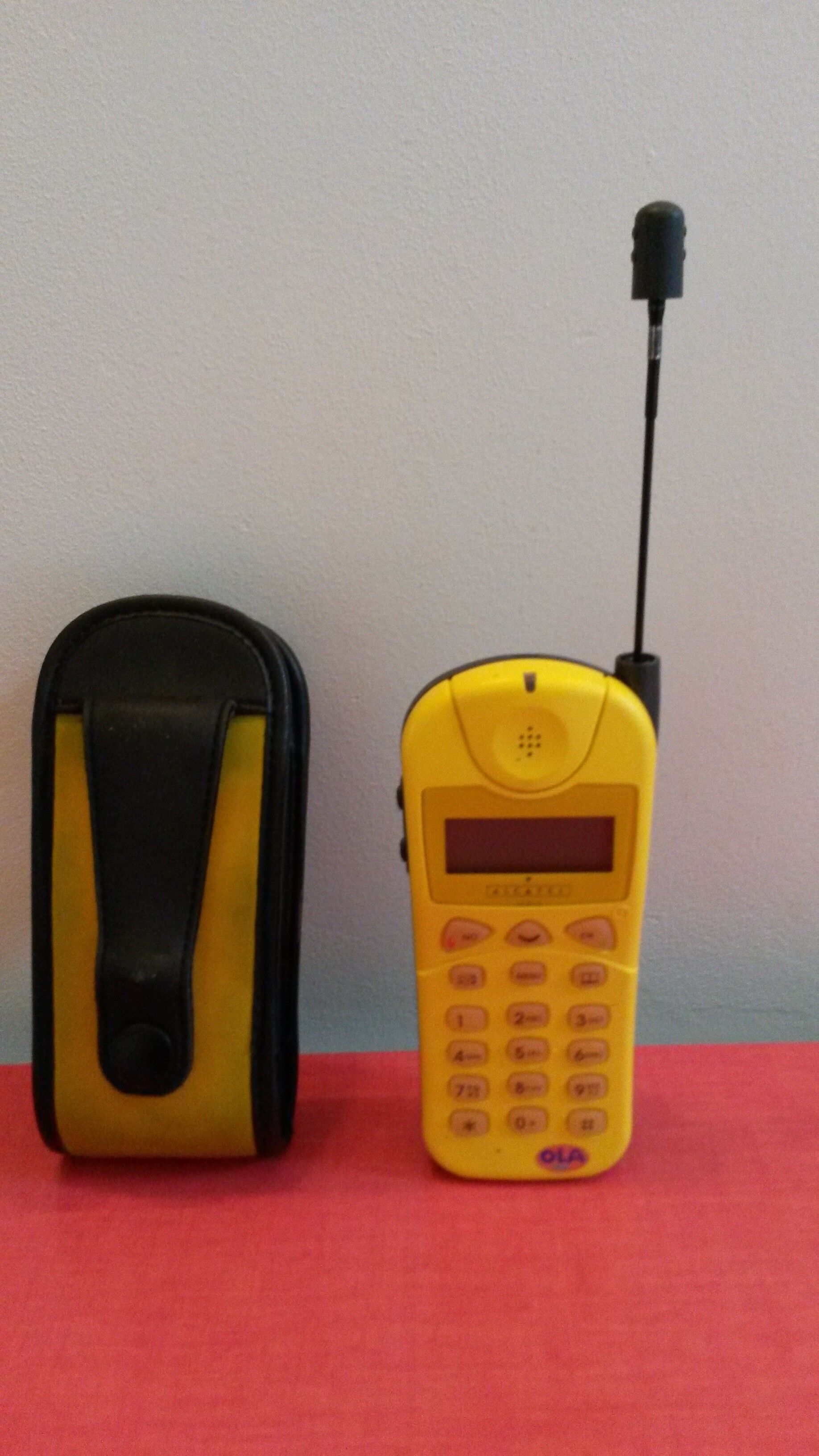 Téléphone portable OLA | Selency