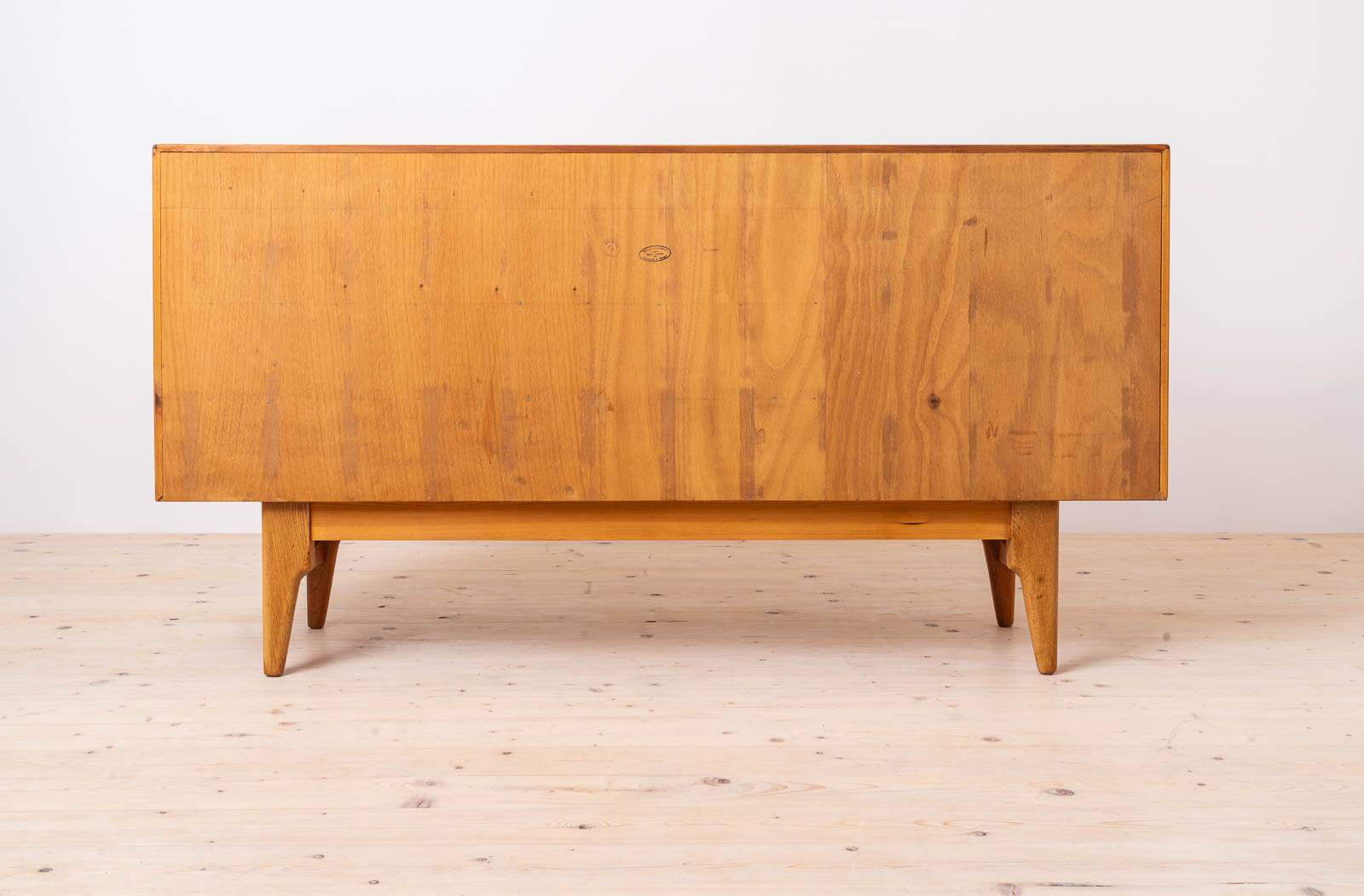 Bruksbo Teak Sideboard, Timeless Scandinavian & Mid Century Modern ...