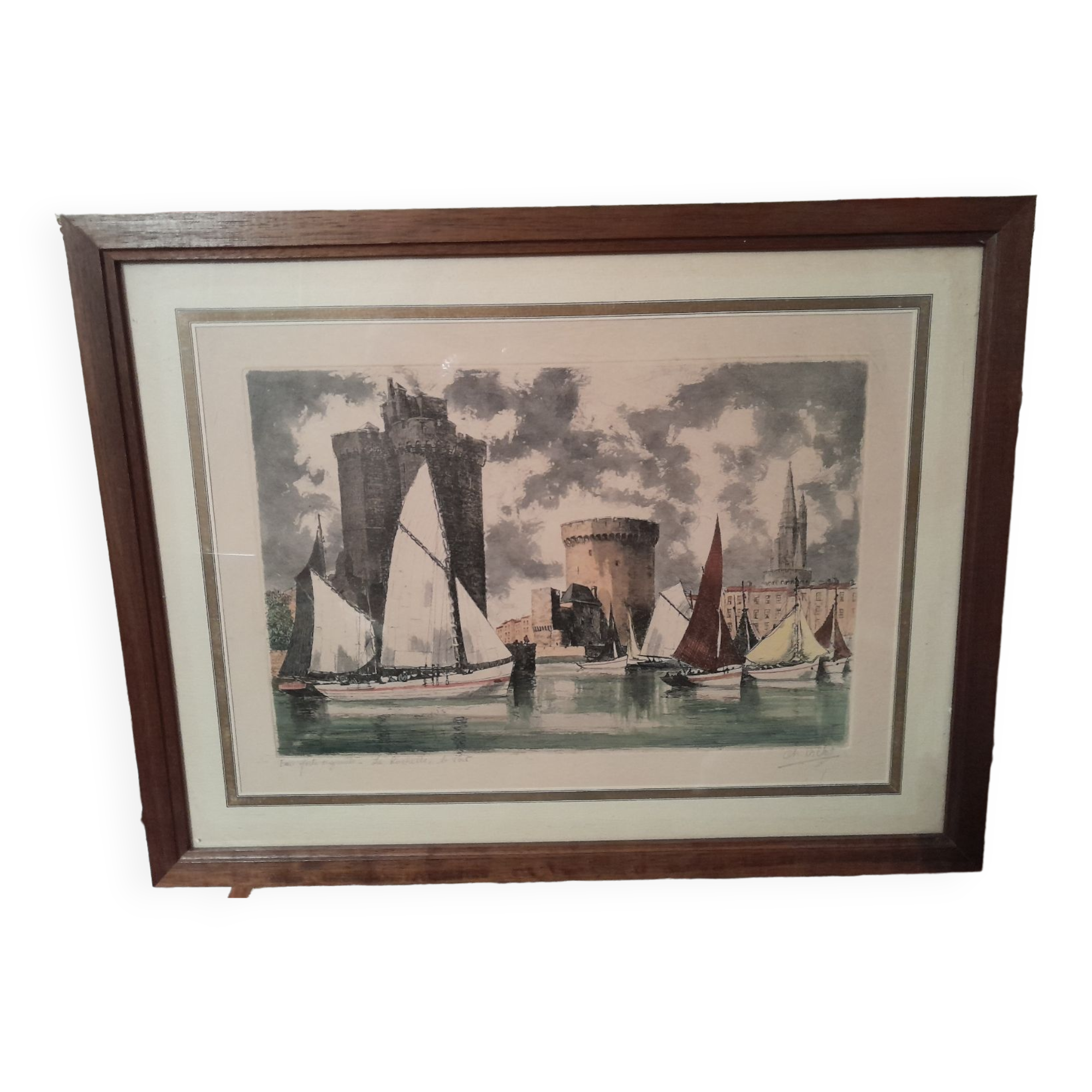 Cadre mural | Selency