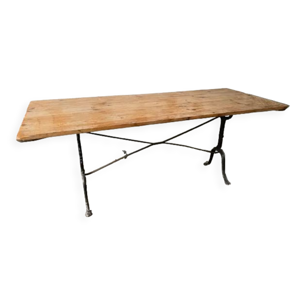 Table Bistrot | Selency