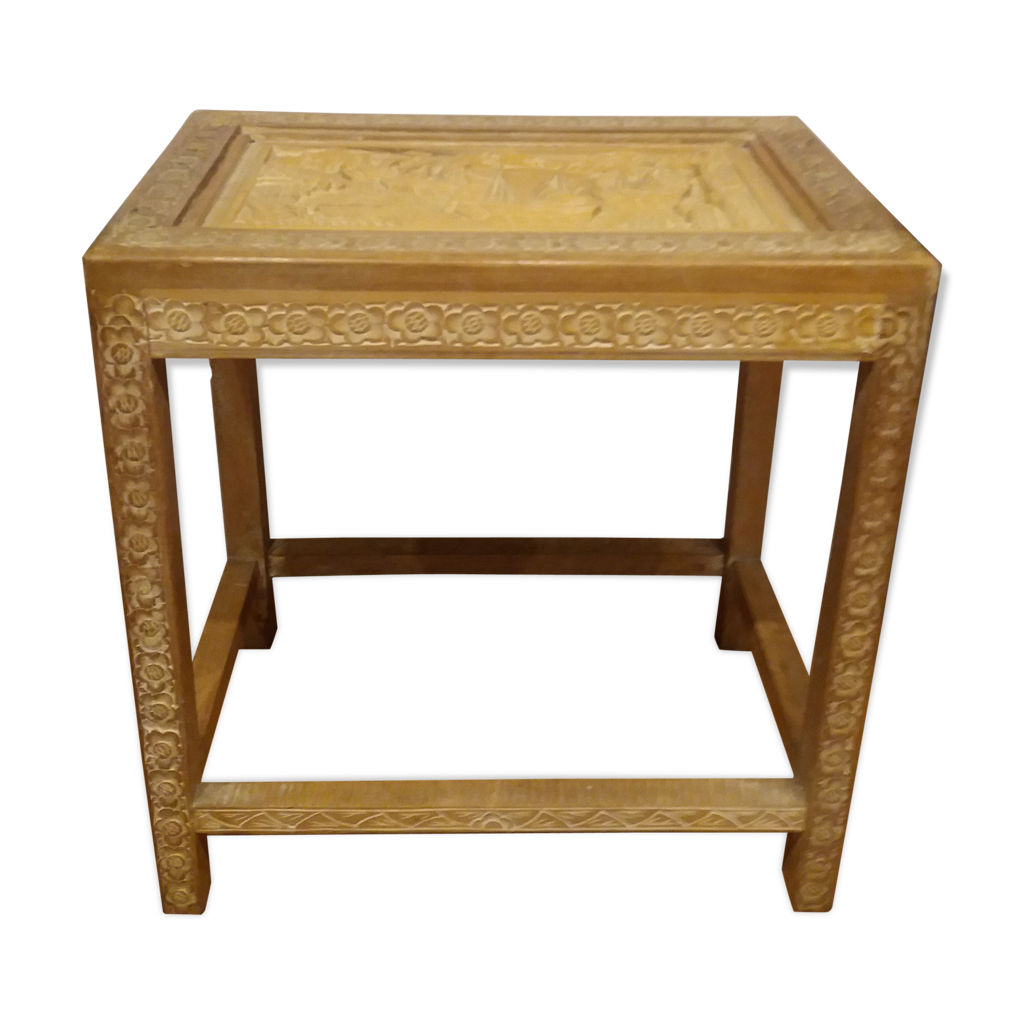 Tablette asiatique | Selency