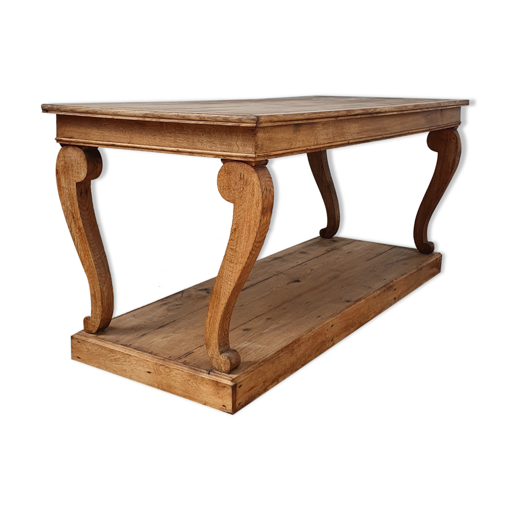Table de drapier | Selency