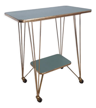 Table roulante | Selency