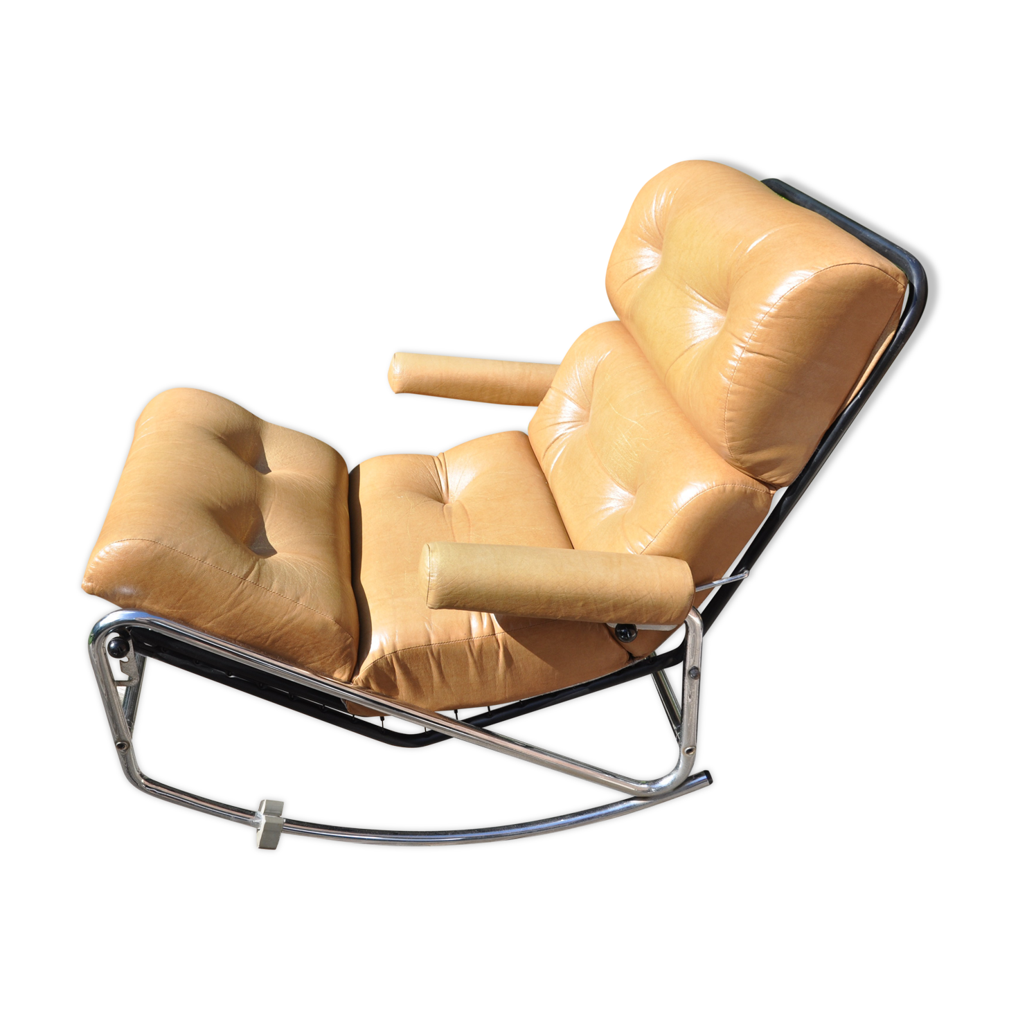 Relax Lama chair | Selency