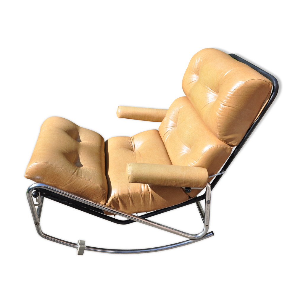 Relax Lama chair | Selency