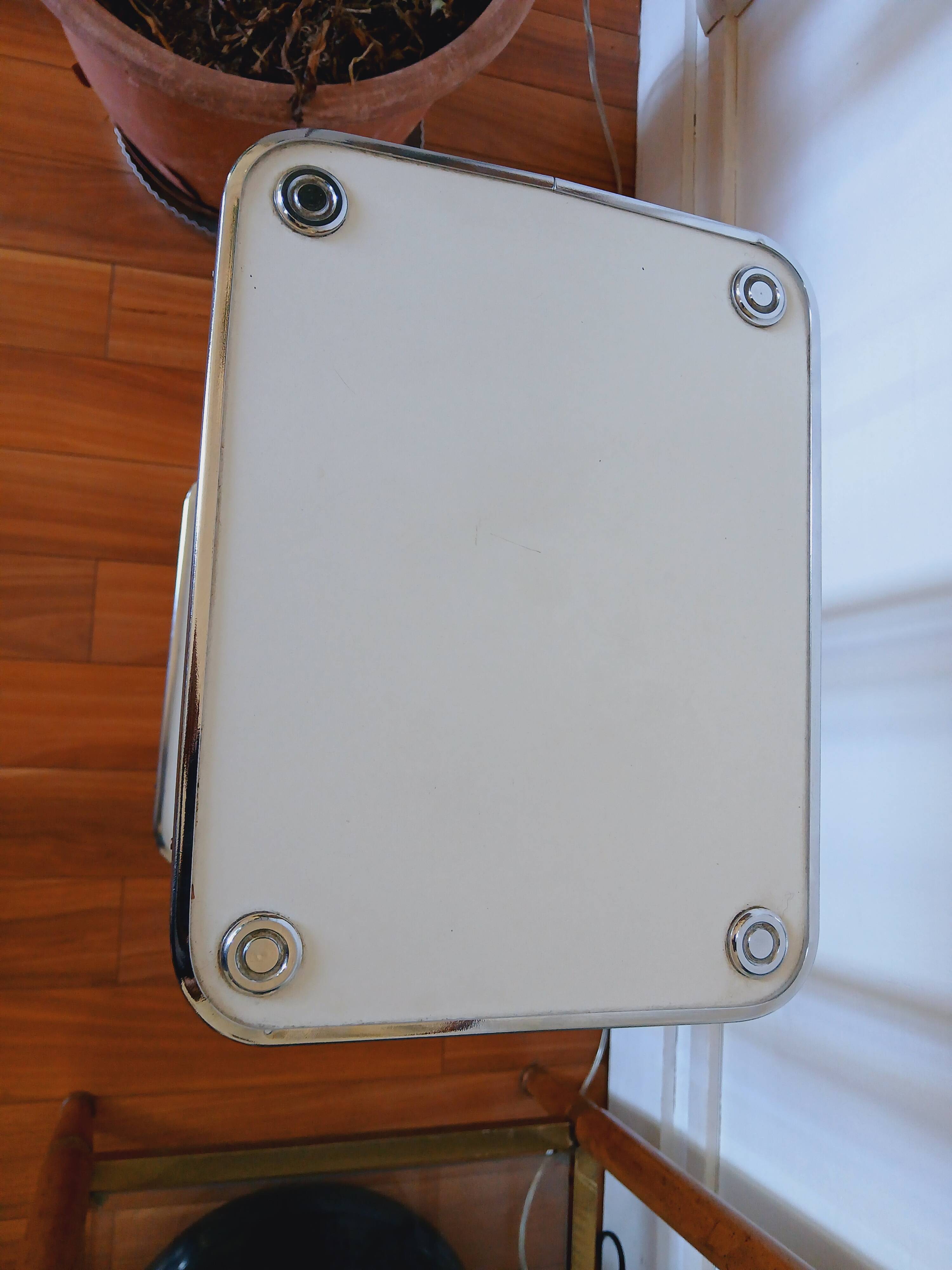 Console table d’appoint collection Richard doré à l’or fin | Selency