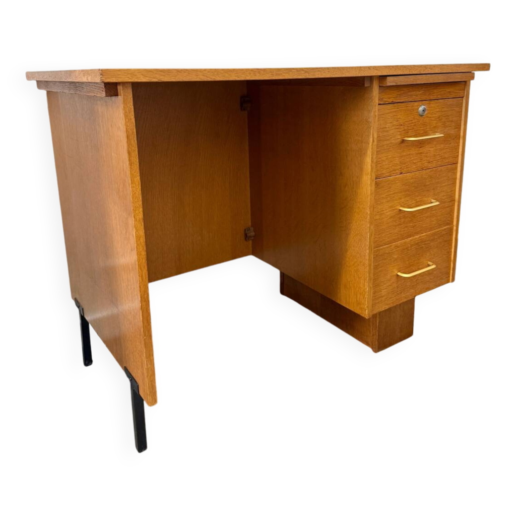Bureau vintage années 50 | Selency