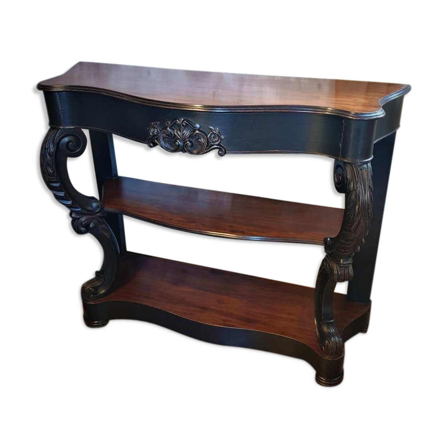 Console ancienne | Selency