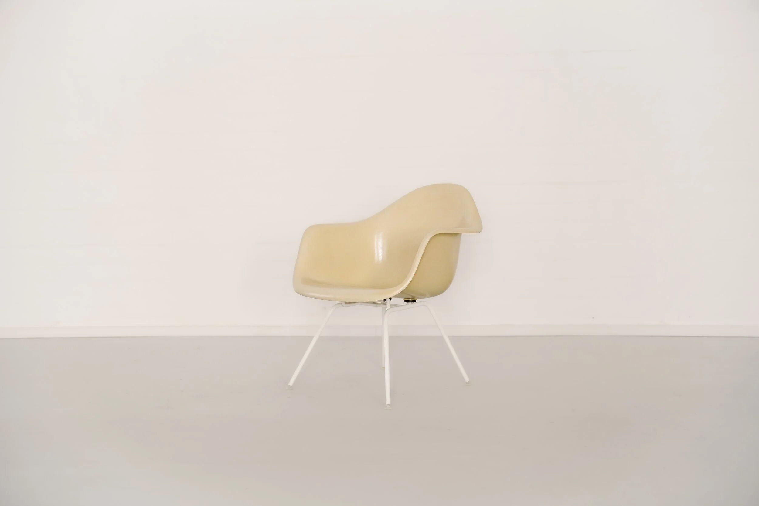 LAX par Charles et Ray Eames pour Herman Miller | Selency
