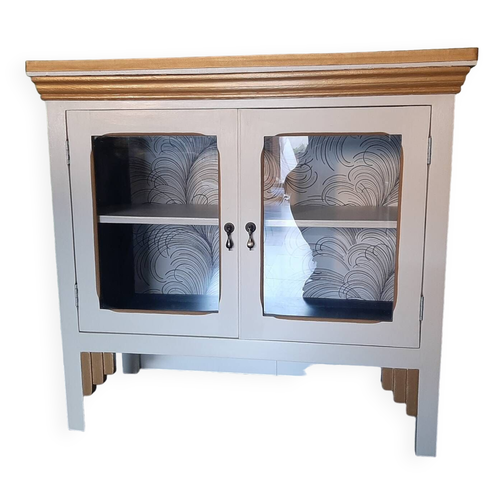 Petit meuble buffet | Selency