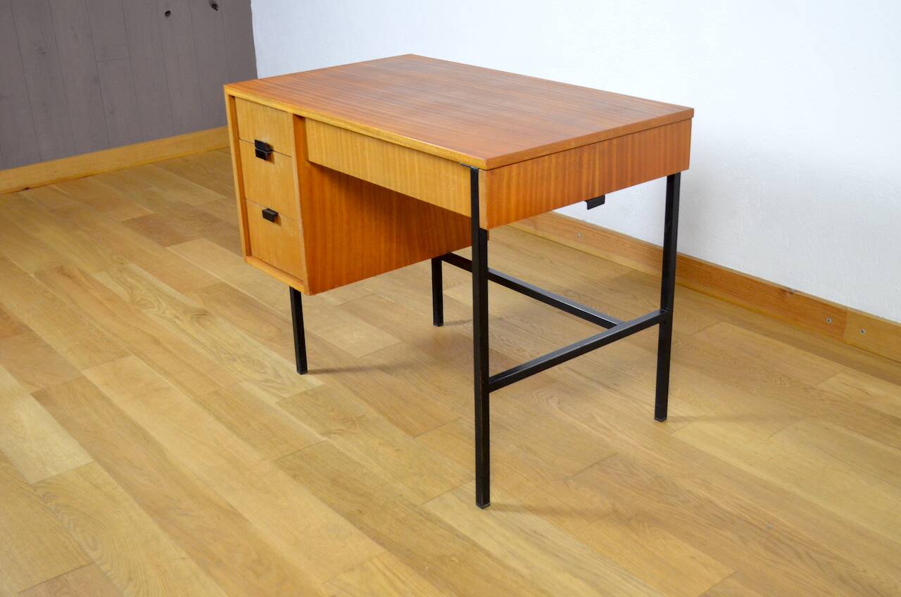 Bureau de Jacques Hitier Édition Multiplex France 1950 | Selency