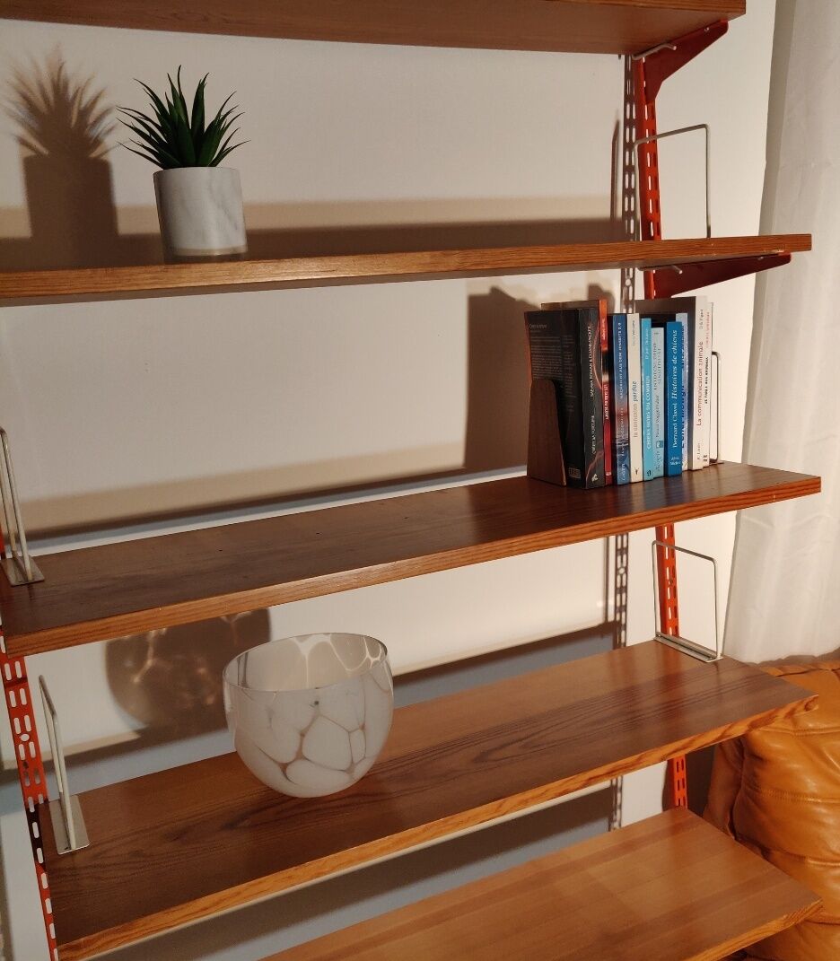 Étagères Pelly System | Selency