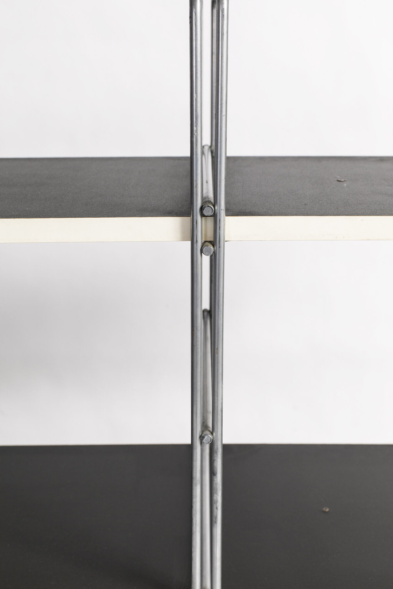 "Guide" shelving unit by Niels Gammelgaard for Ikea, Sweden, 1985 | Selency