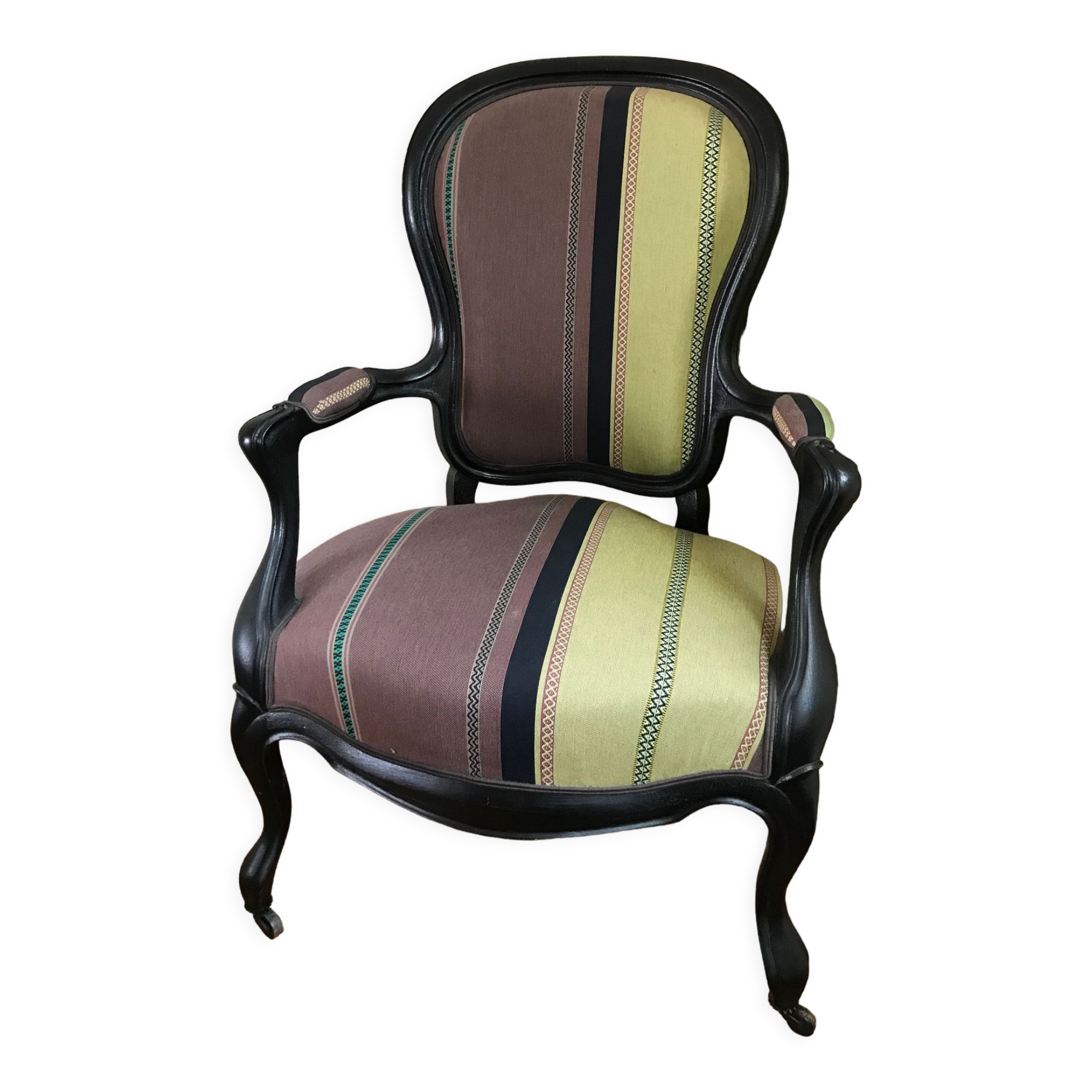 Fauteuil | Selency