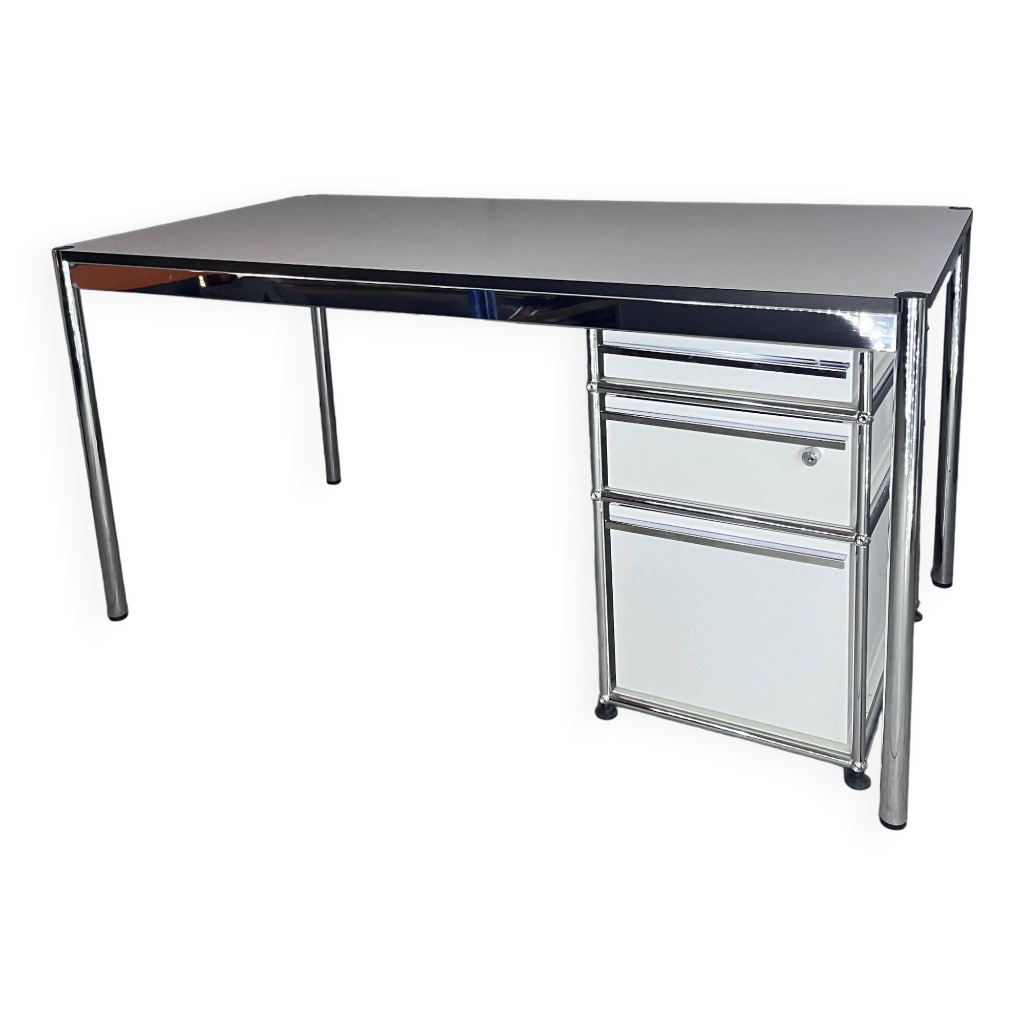 Mobilier de bureau USM HALLER | Selency